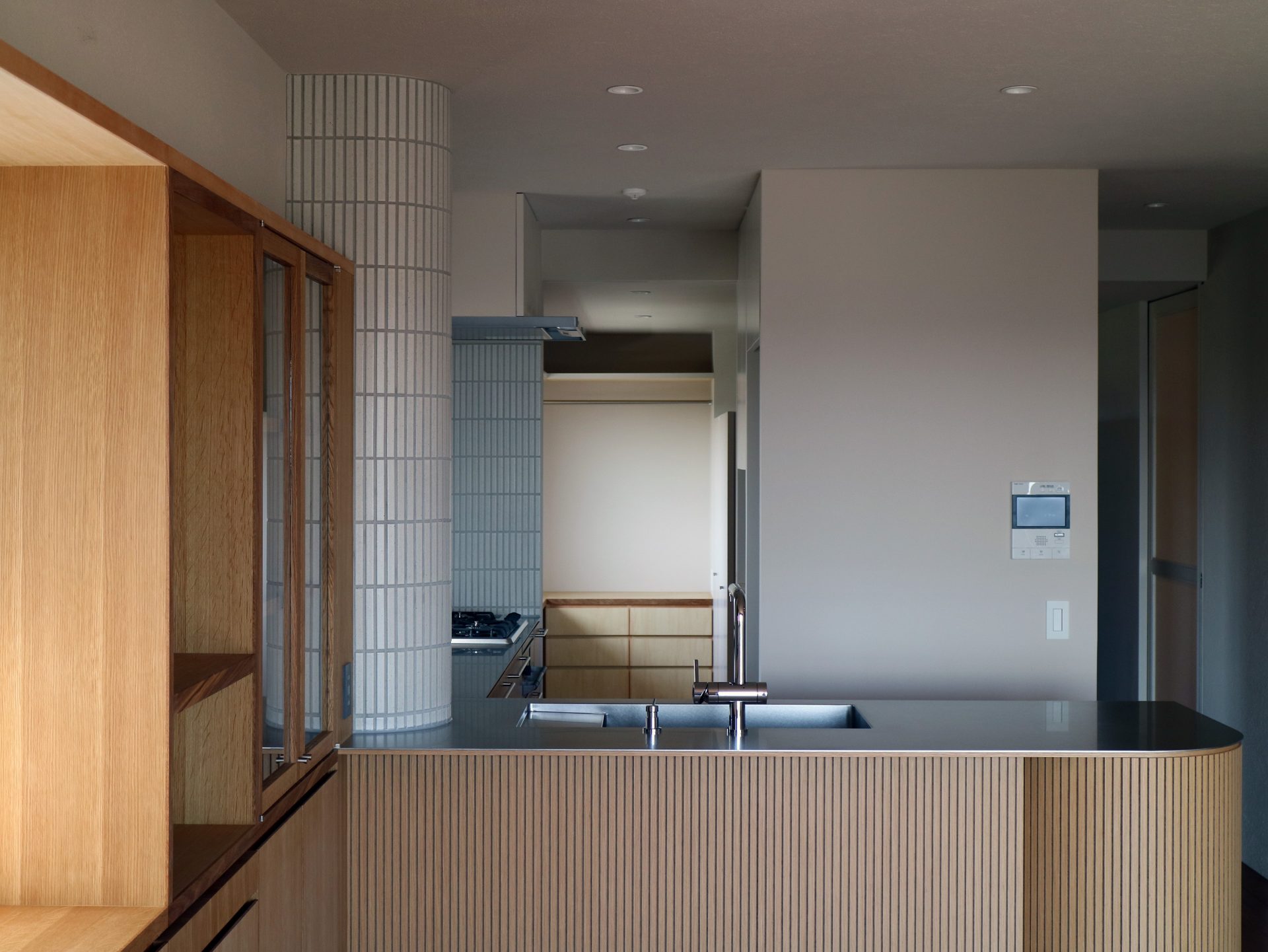 完成しました - デザインライフ設計室